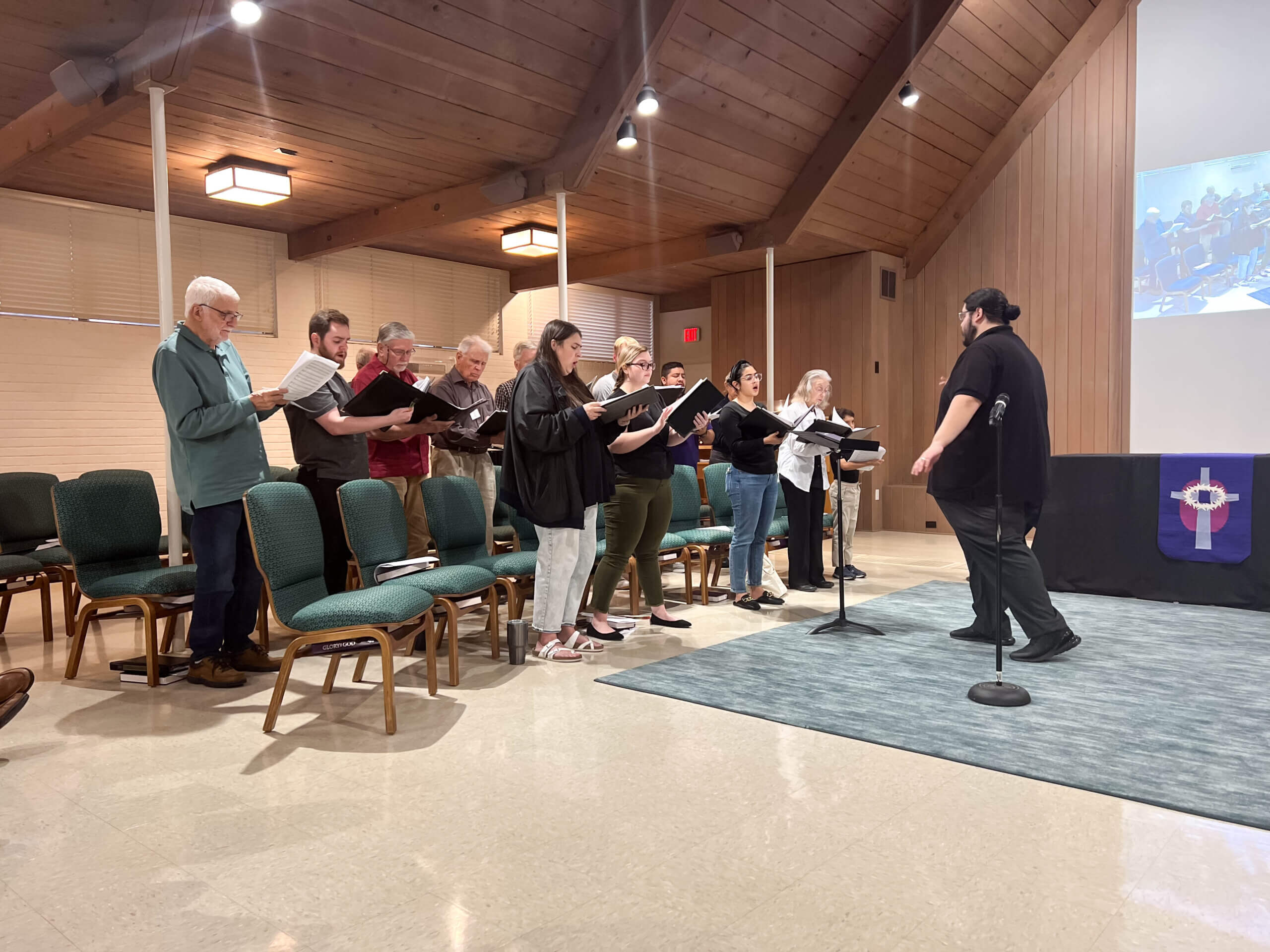 University Presbyterian Church